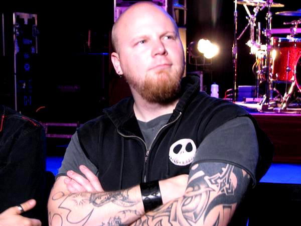 Picture of Ben Moody