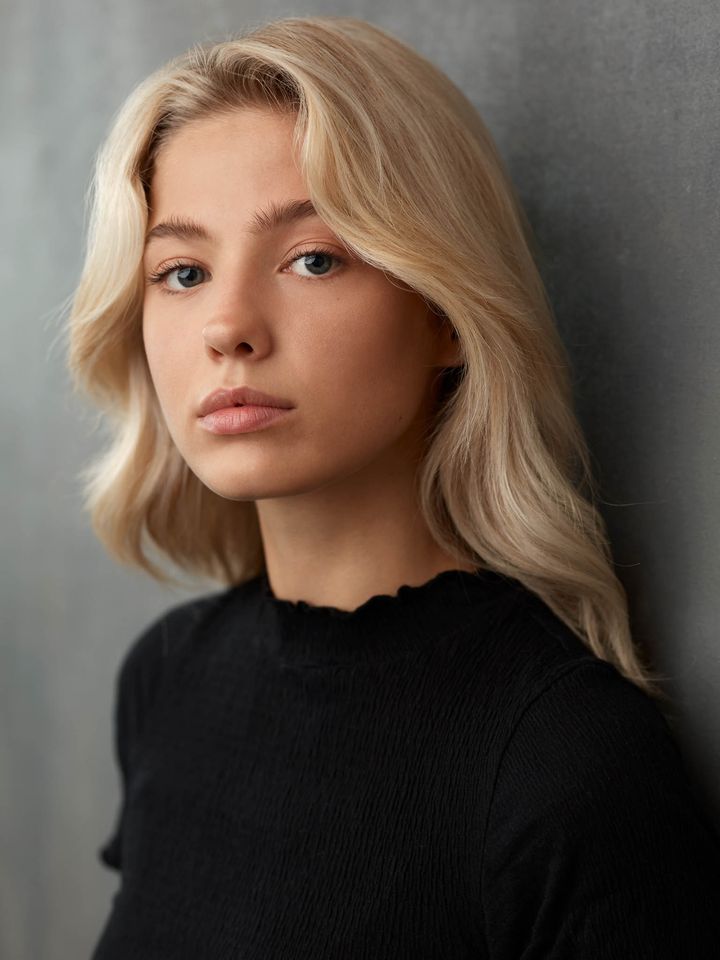 Picture of Ellie Sammer