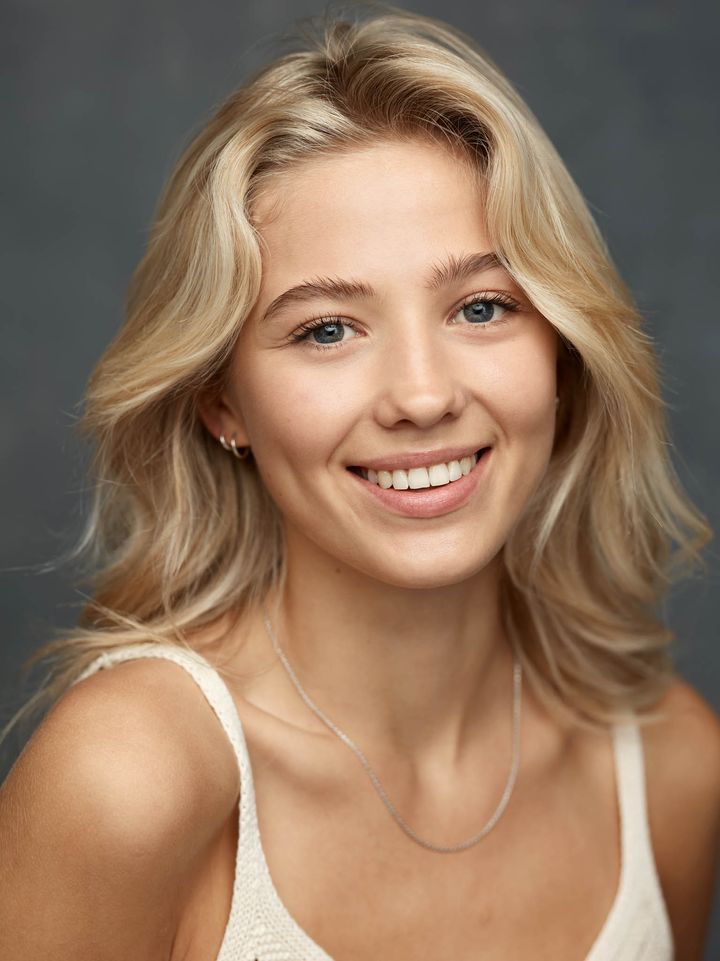 Picture of Ellie Sammer