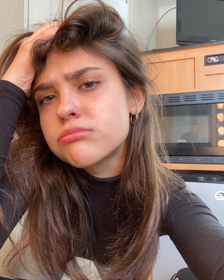 Picture of Molly Jackson