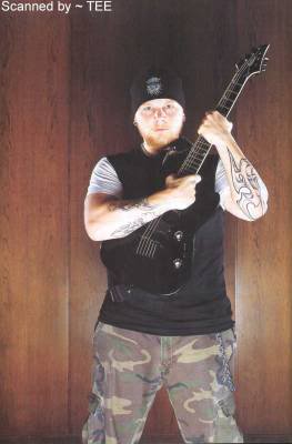 Picture of Ben Moody