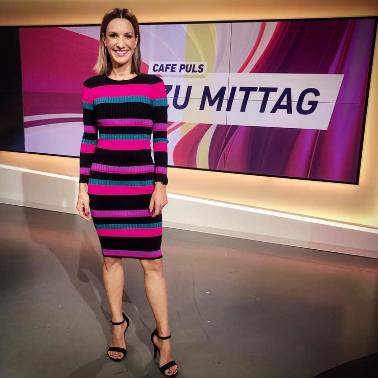 Picture of Barbara Fleissner