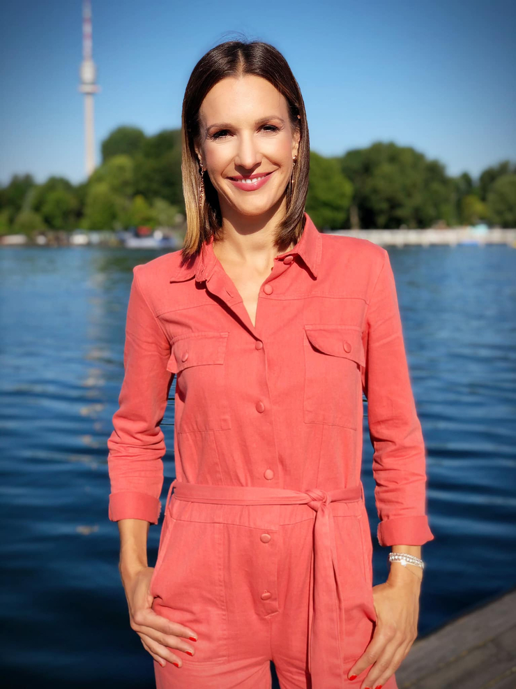 Picture of Barbara Fleissner