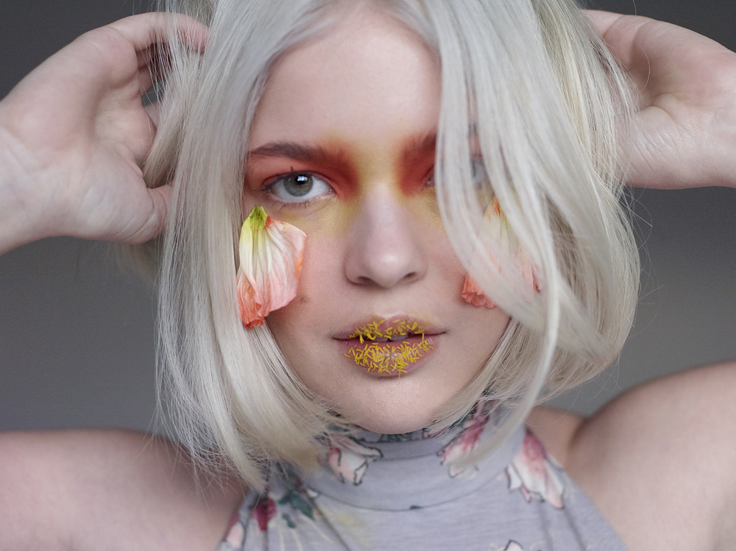 Logan Polish picture