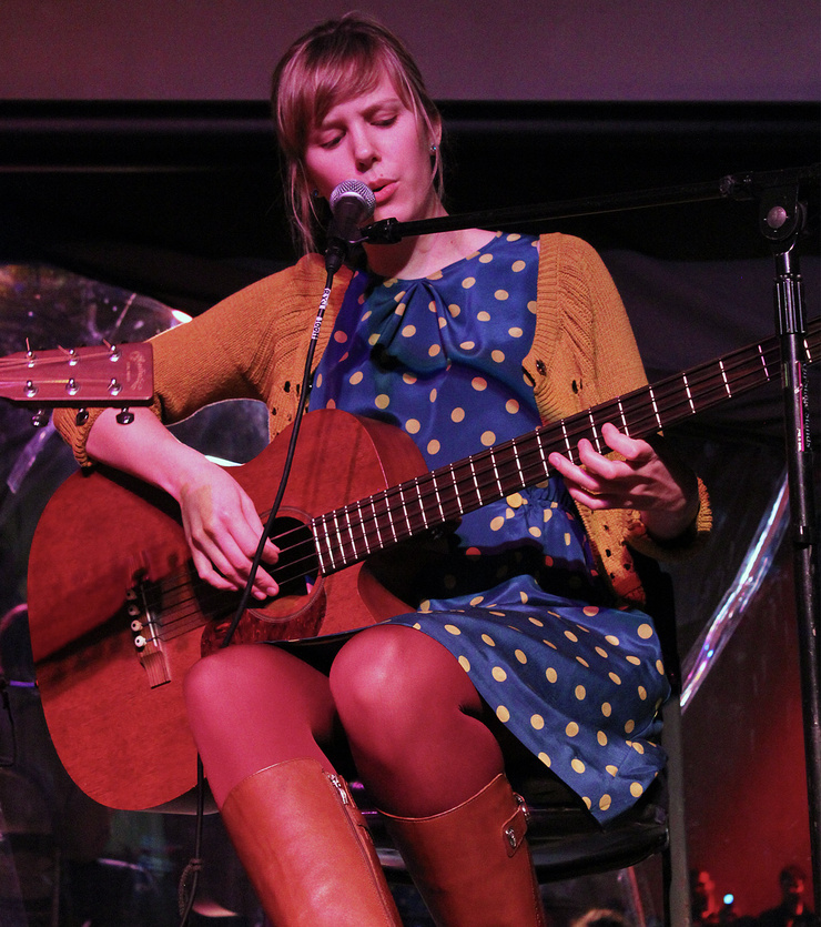 Picture of Nataly Dawn