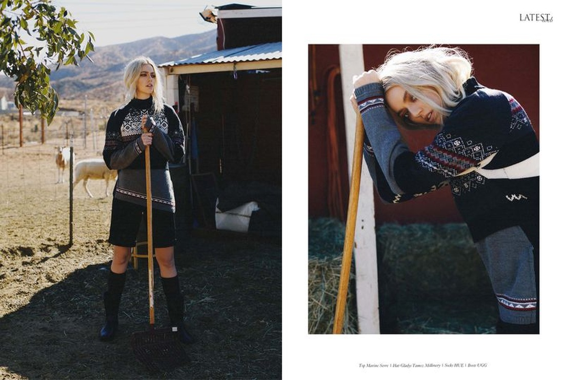 Picture of Pyper America