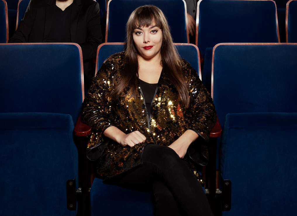 Picture of Yasmin Hafedh