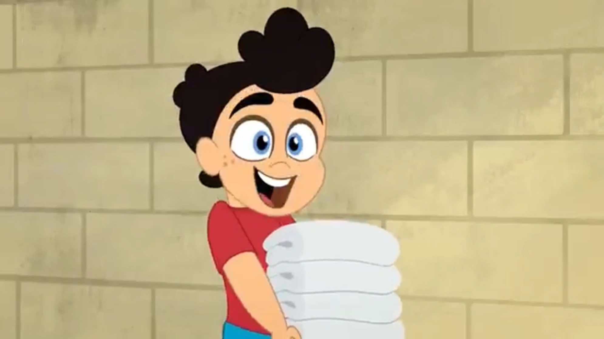 Picture Of Aqualad Dc Super Hero Girls