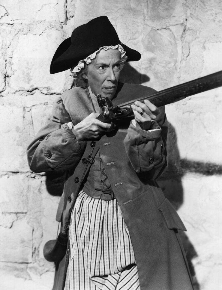 Edna May Oliver picture