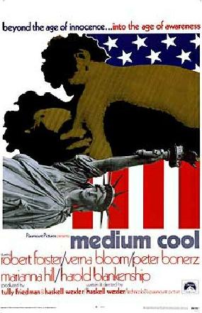Picture of Medium Cool (1969)