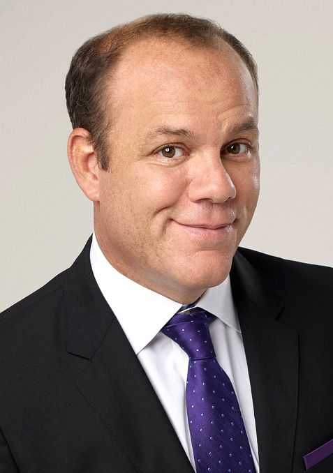 Picture of Tom Papa