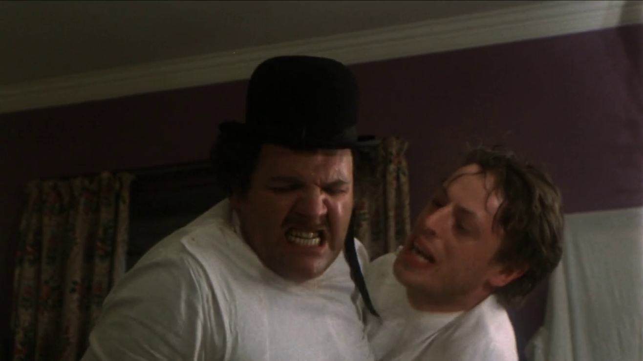 Image of Killer's Moon