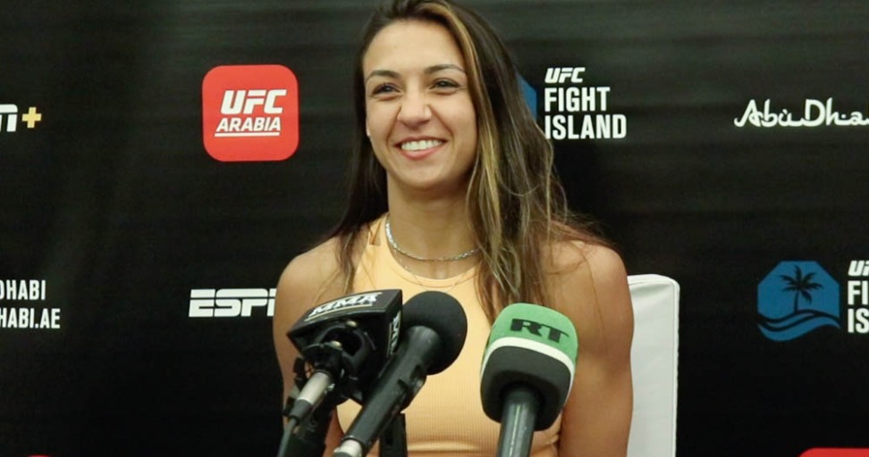 Picture of Amanda Ribas