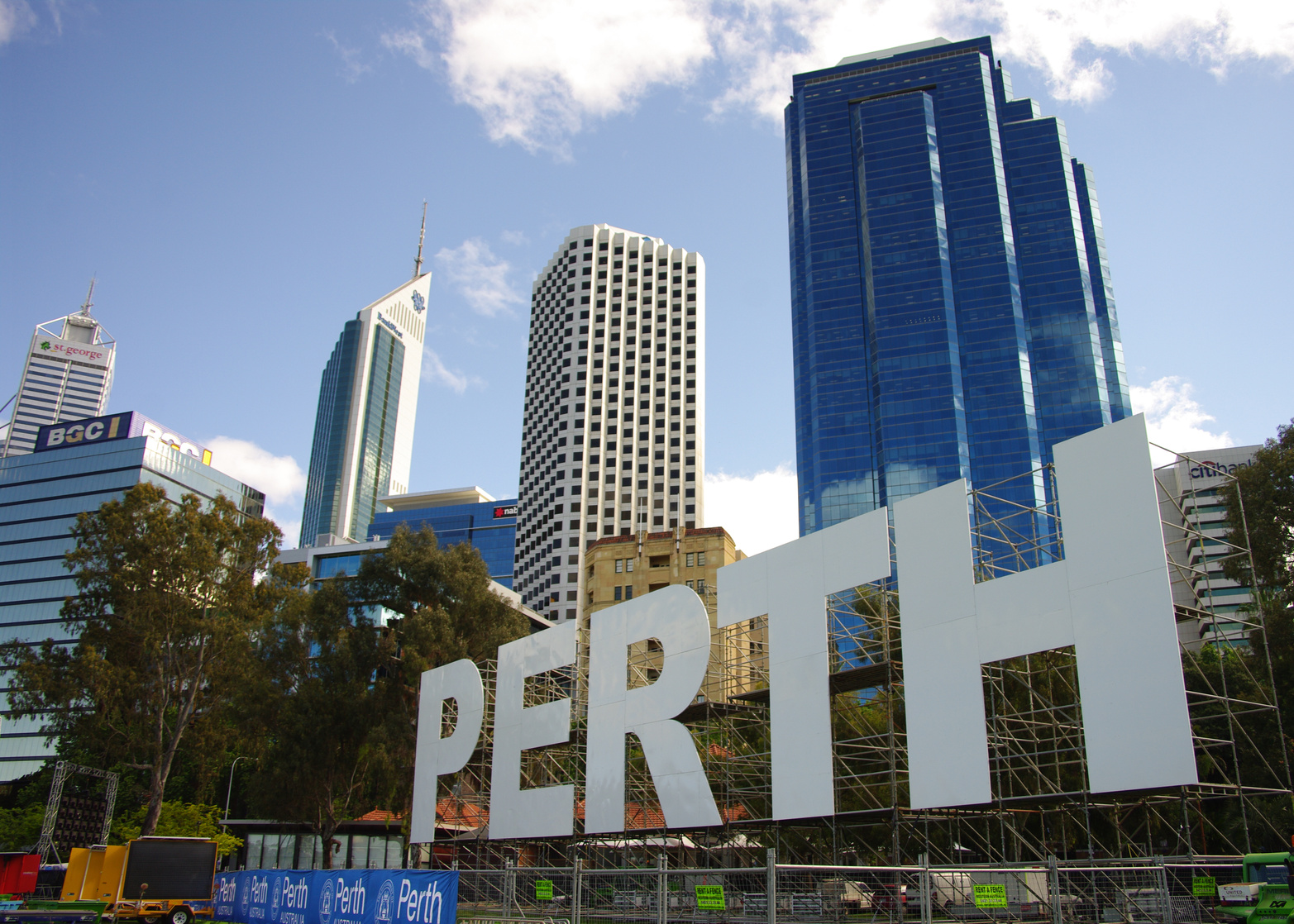 Image of Perth