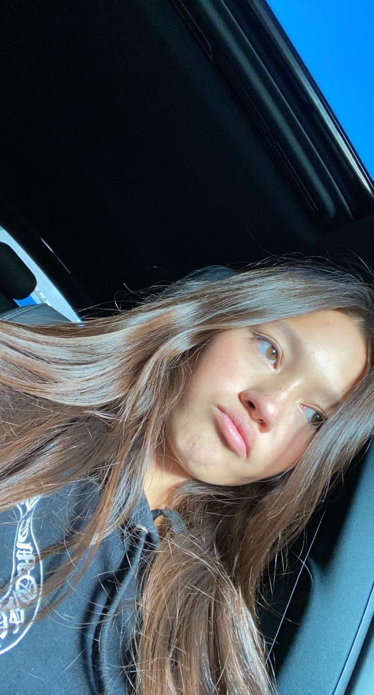 Picture of Lily Chee