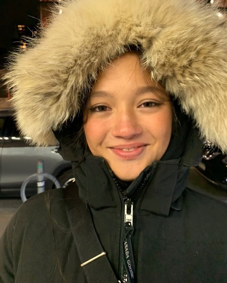 Picture of Lily Chee