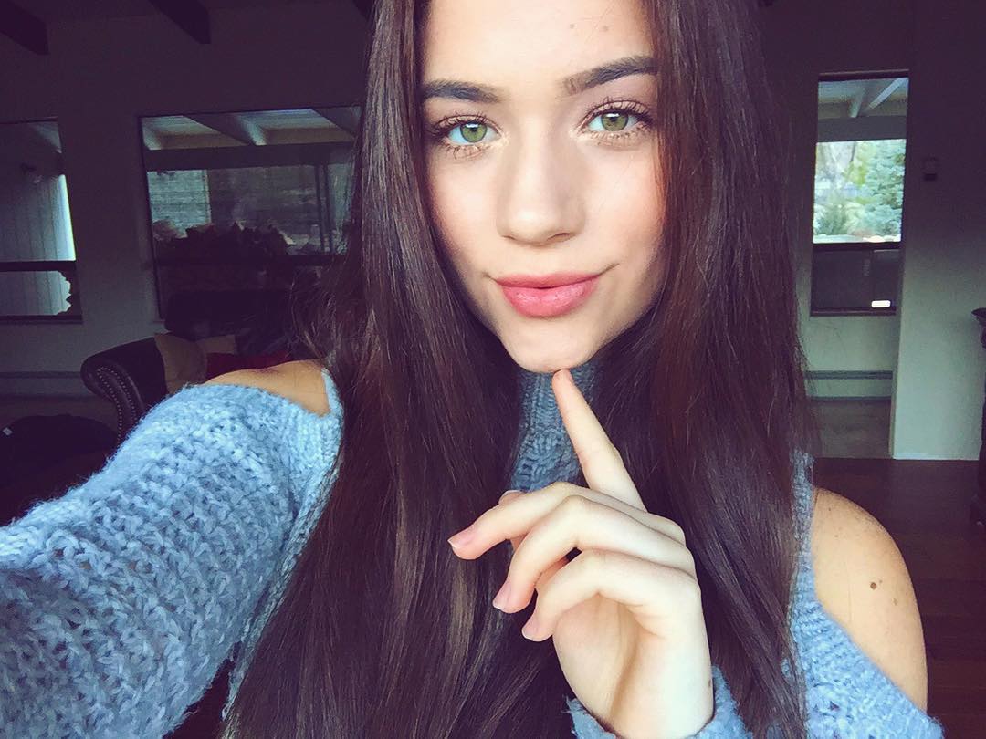 Picture of Madison Rae Hart