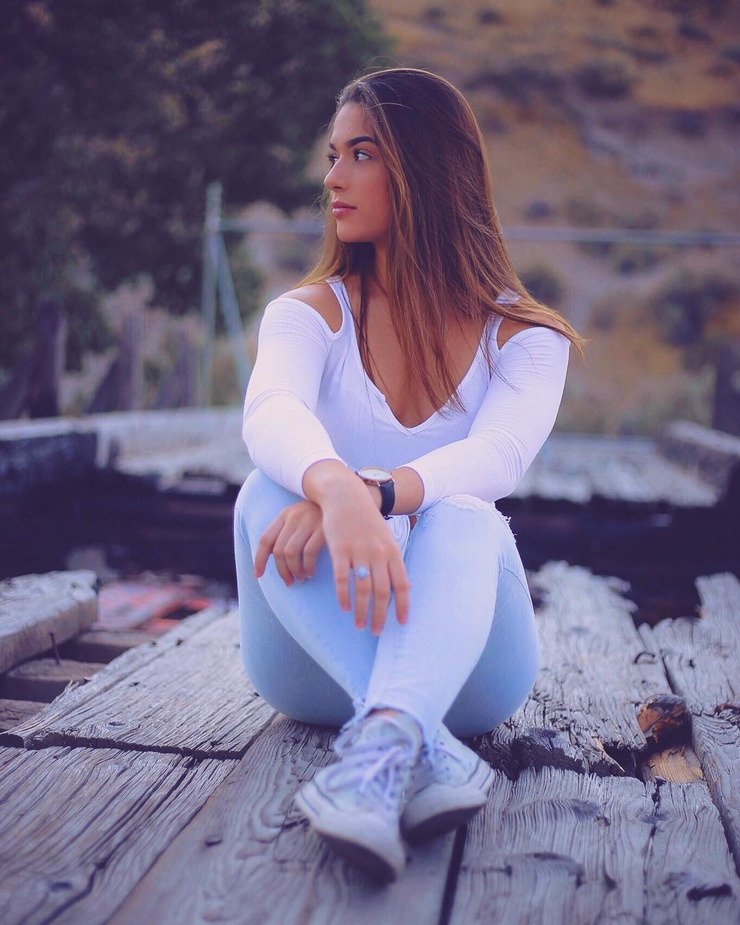 Picture of Madison Rae Hart