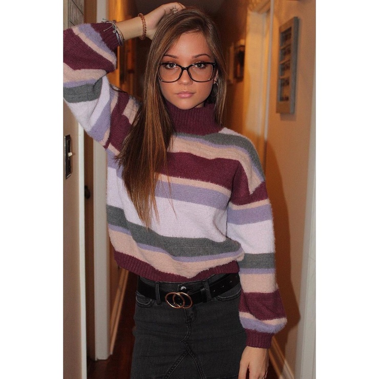 Picture of Alexis Pyatt