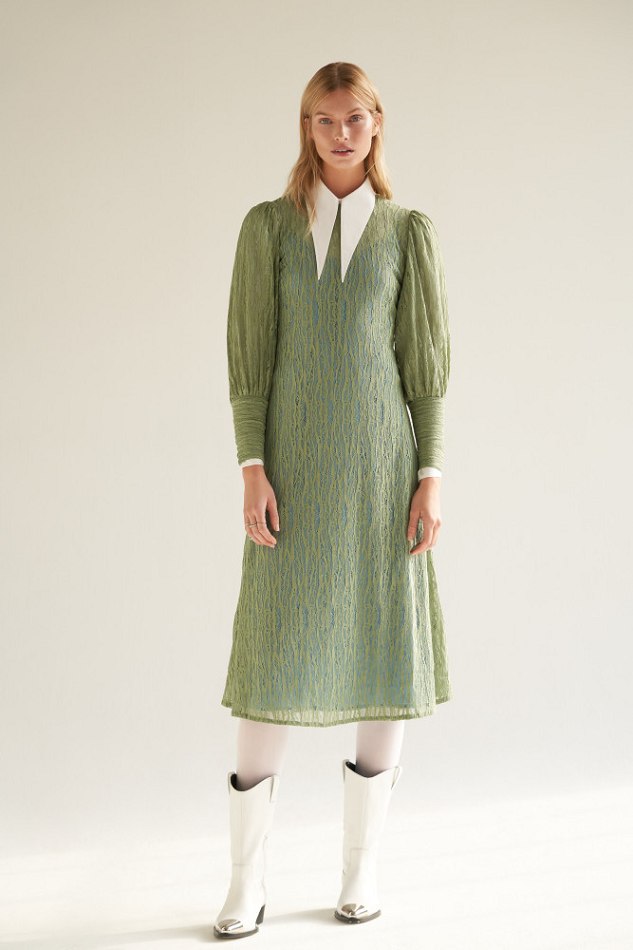 Bree Smith model image