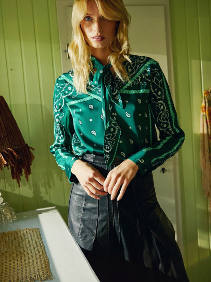 Bree Smith model picture