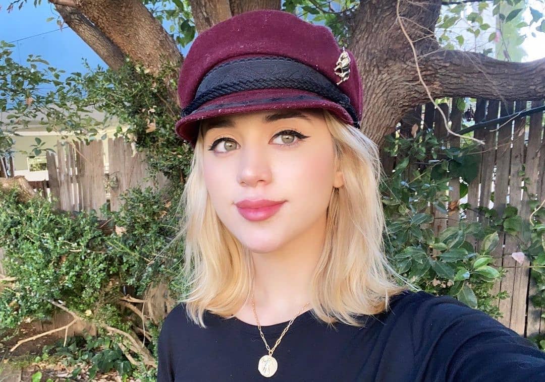 Image of Caylee Cowan