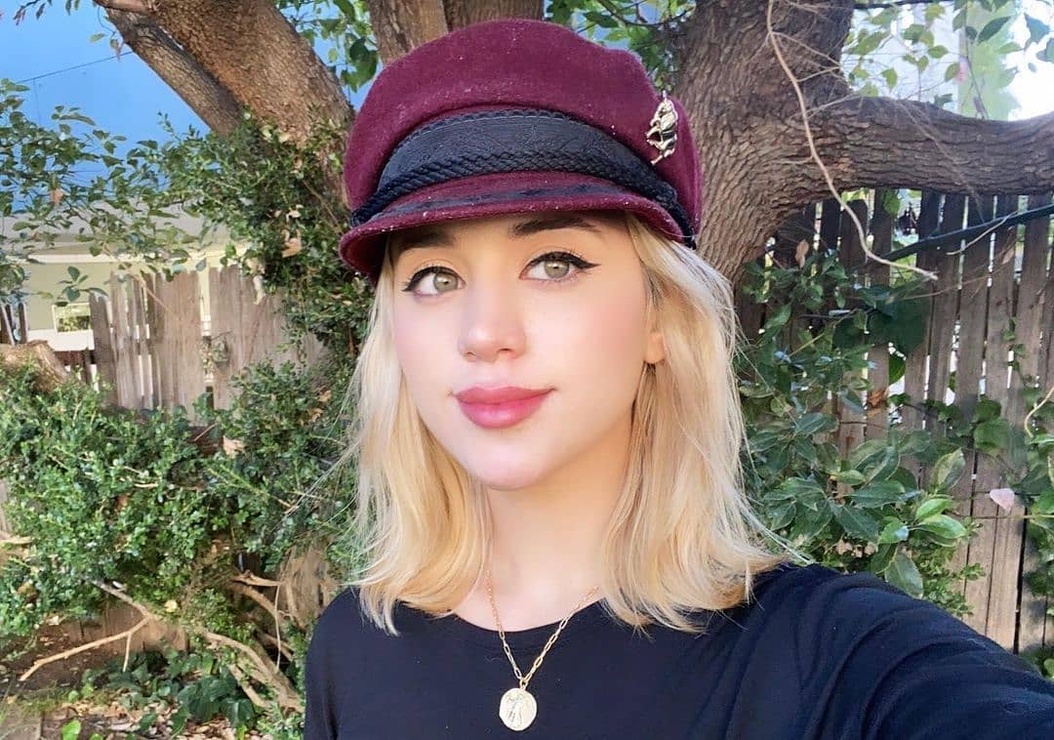 Image of Caylee Cowan