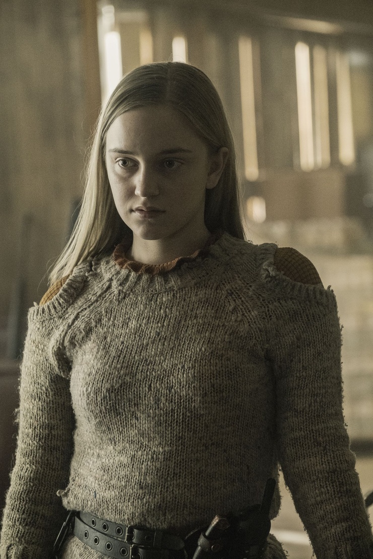 Image of Bailey Gavulic