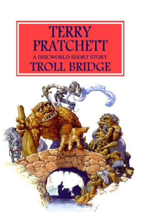 Picture of Troll Bridge