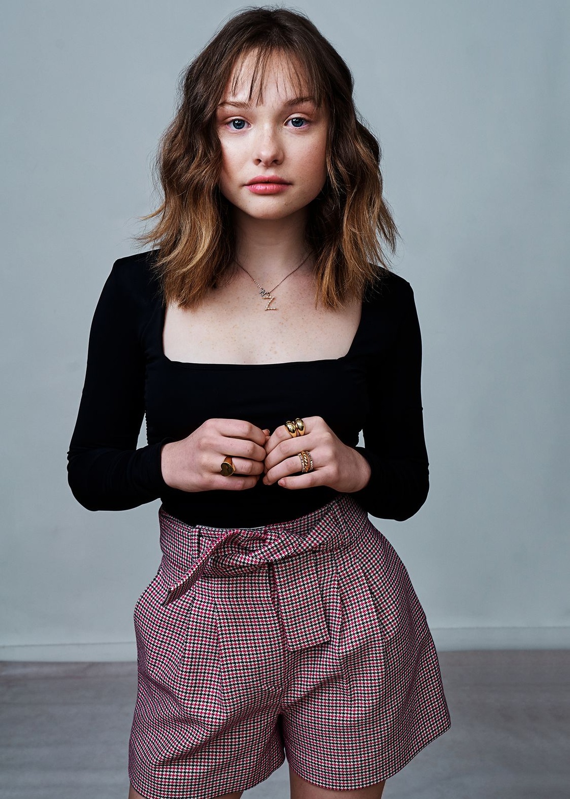 Picture of Zoe Margaret Colletti