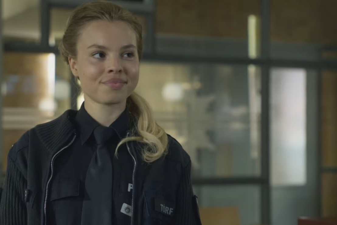 Picture of Lea Zoë Voss