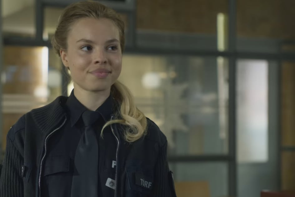 Picture of Lea Zoë Voss