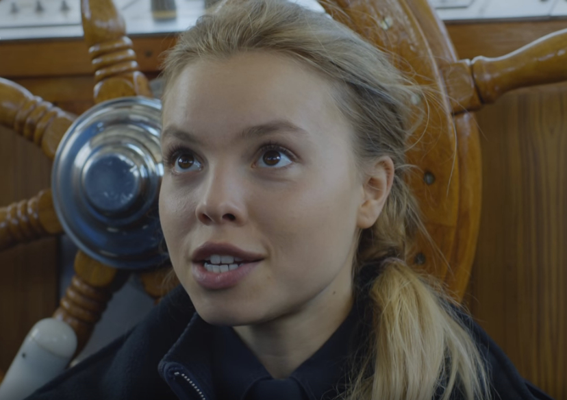 Picture of Lea Zoë Voss