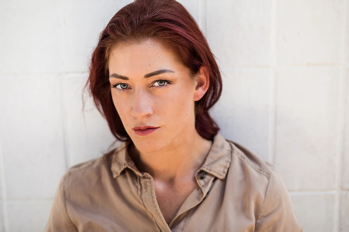 Picture of Jessica Honz