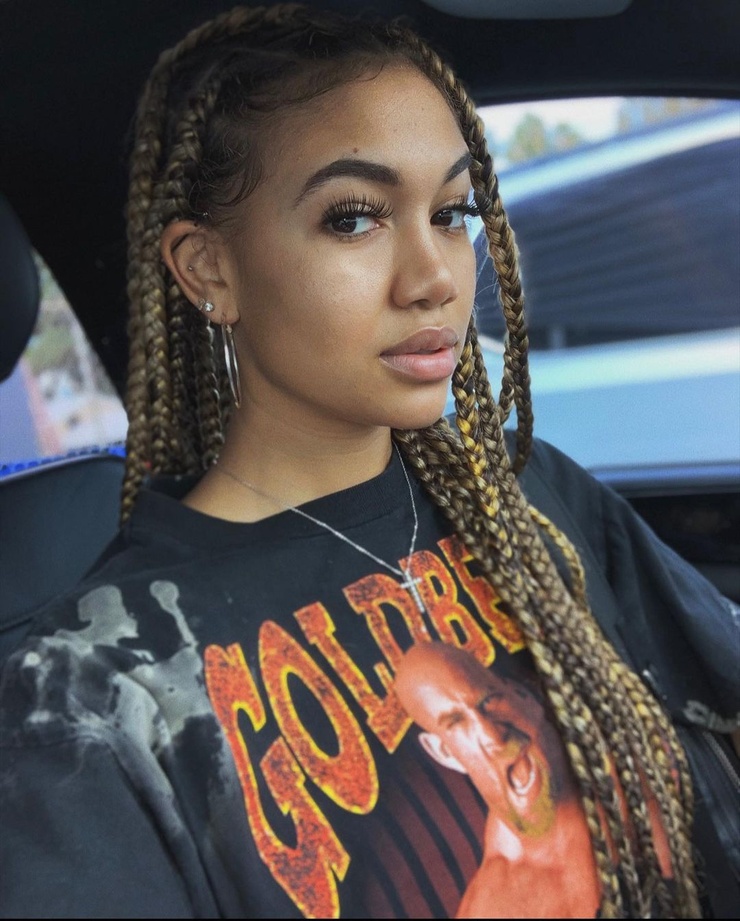 Paige Hurd image