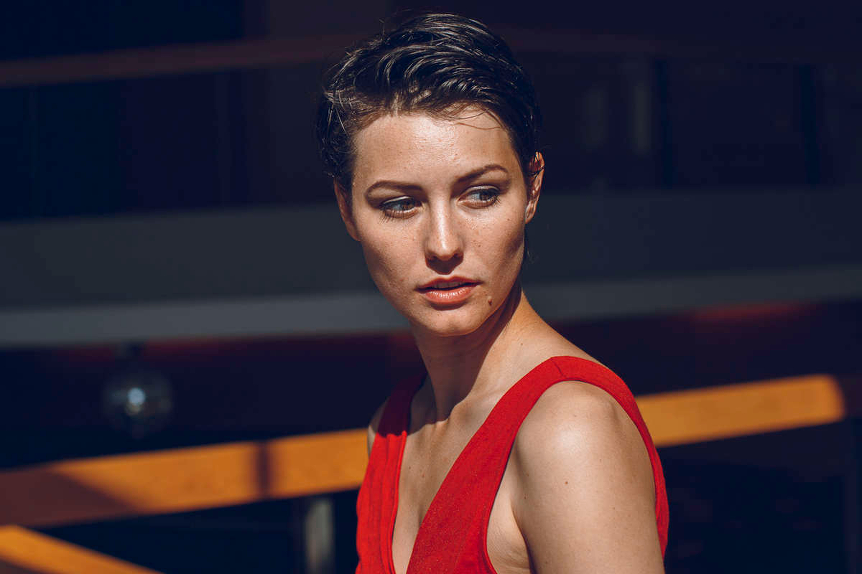 Picture of Nina Siewert