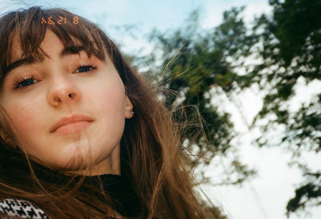 Sarah Carpenter image