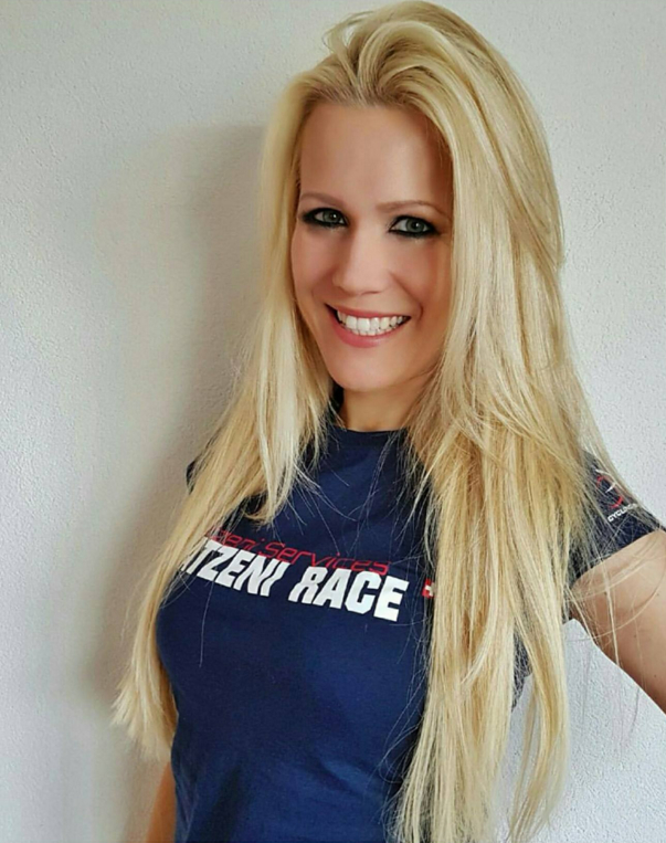 Picture of Kristin Atzeni