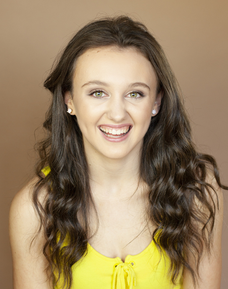 Picture of Lauren Carlini