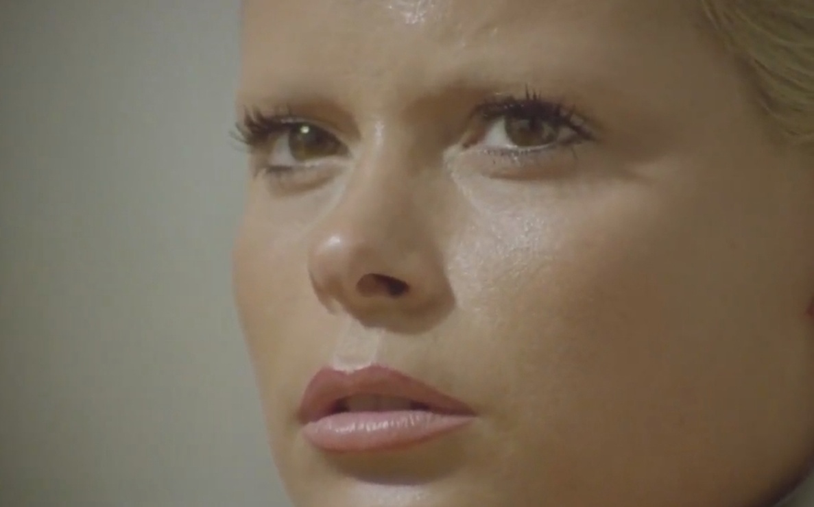 Picture of Women in Cellblock 9