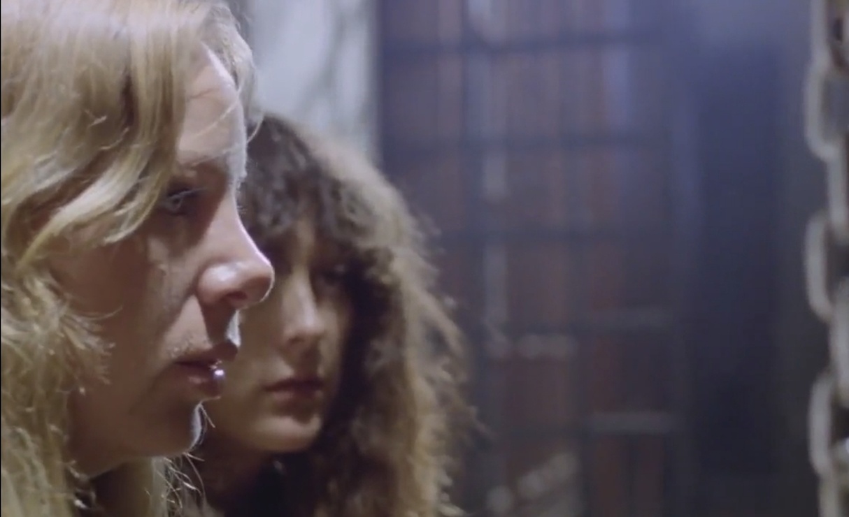 Women in Cellblock 9 picture