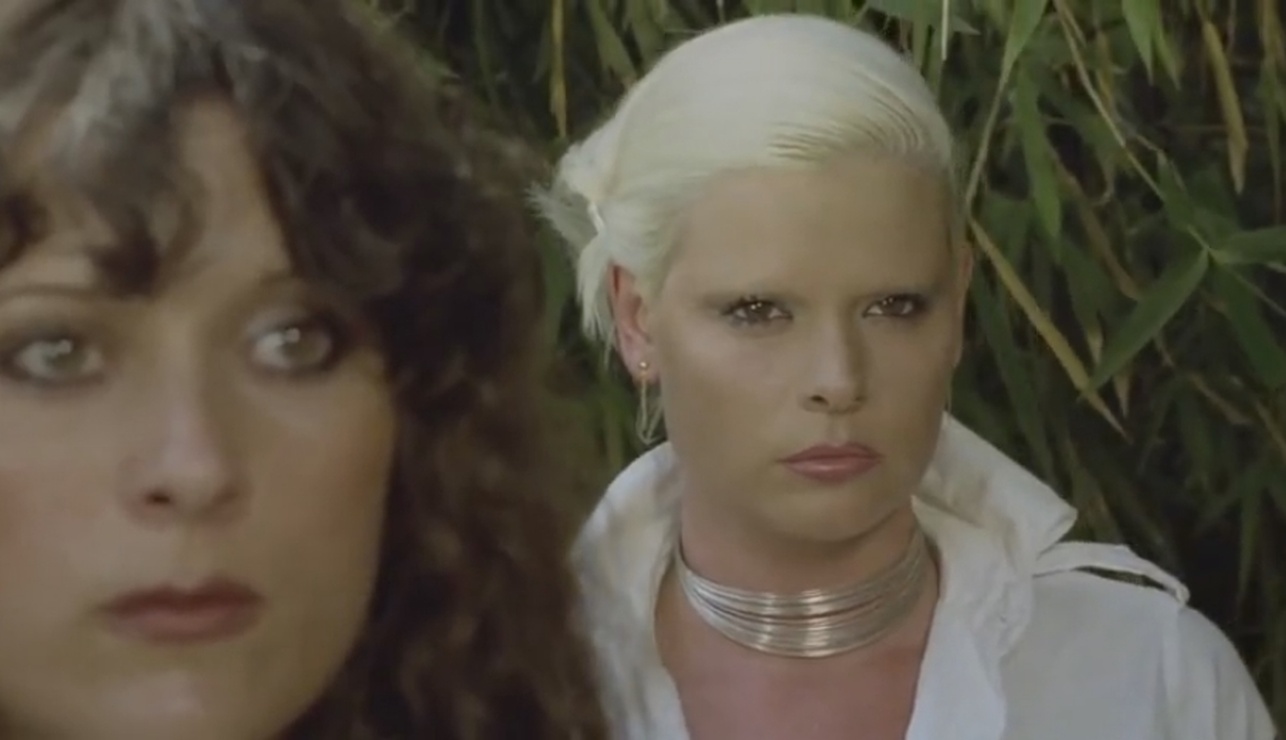 Picture of Women in Cellblock 9