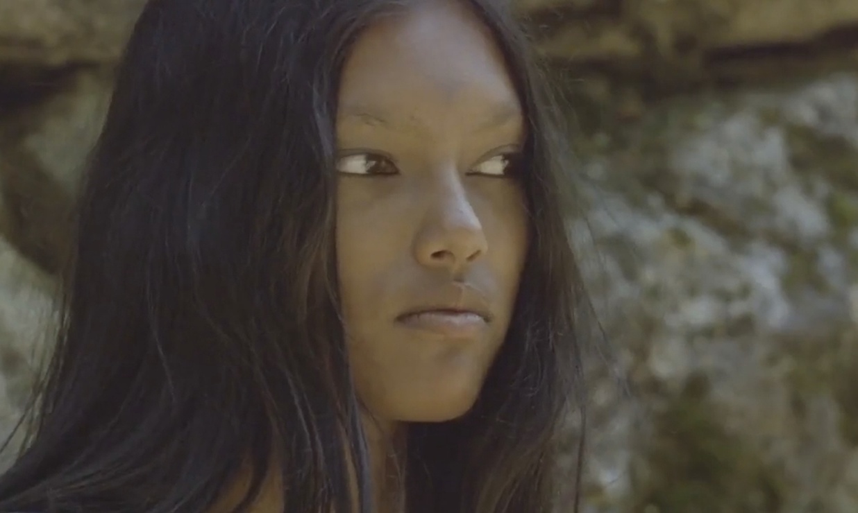 Picture of Women in Cellblock 9