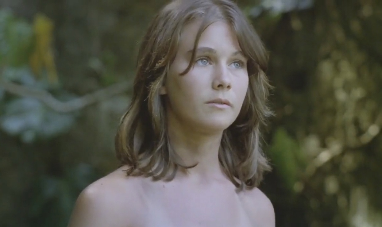 Picture of Women in Cellblock 9