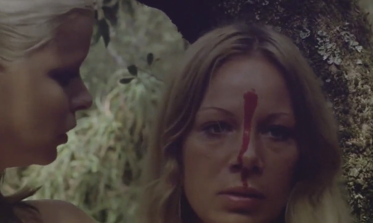 Picture of Women in Cellblock 9