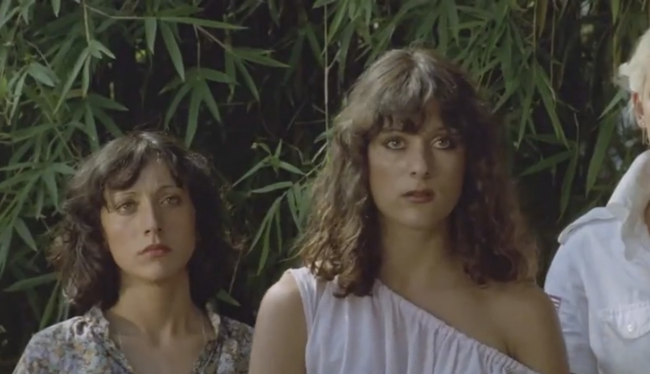 Women in Cellblock 9 image