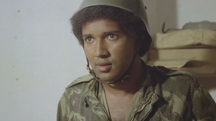 Picture of Women in Cellblock 9