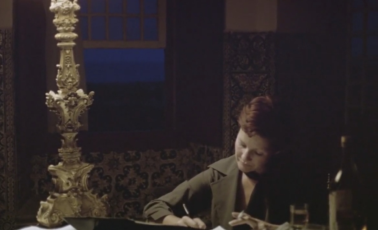 Image of Women in Cellblock 9