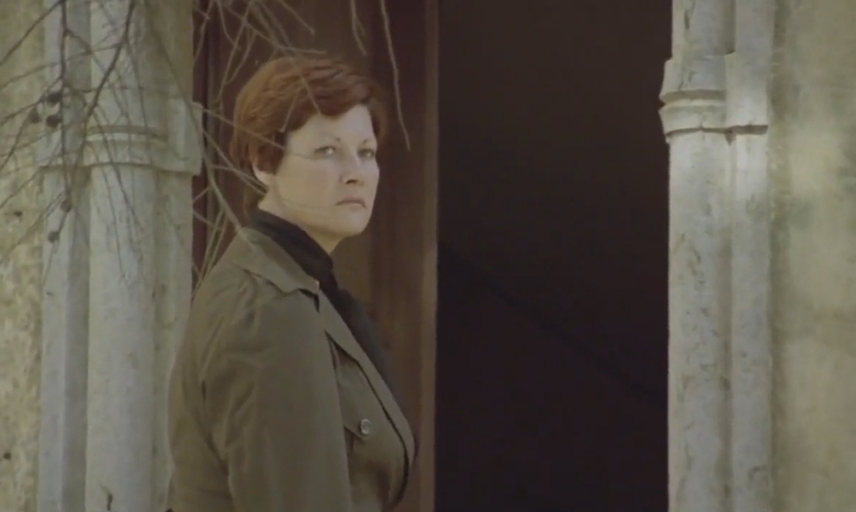 Women in Cellblock 9 picture