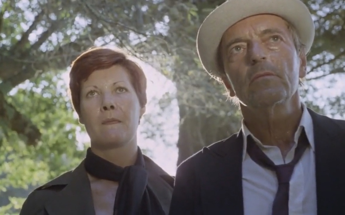 Picture of Women in Cellblock 9